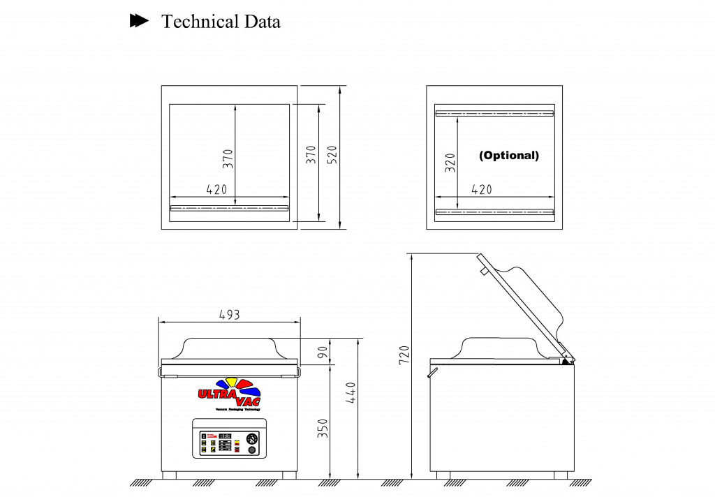 UV-420TS – Pascal Intertech