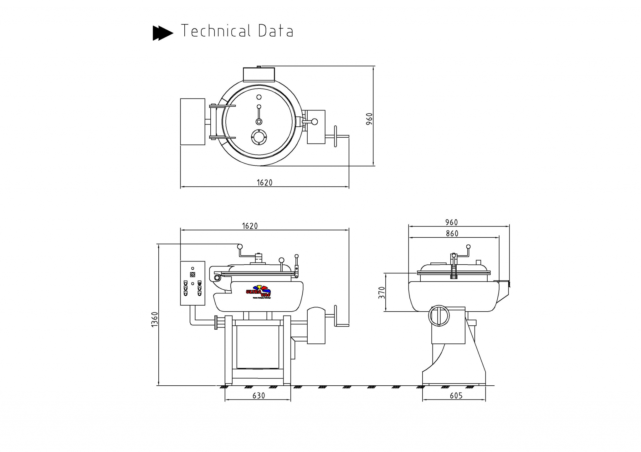 UV-MIX100 – Pascal Intertech
