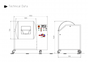 UV-TM500 – Pascal Intertech