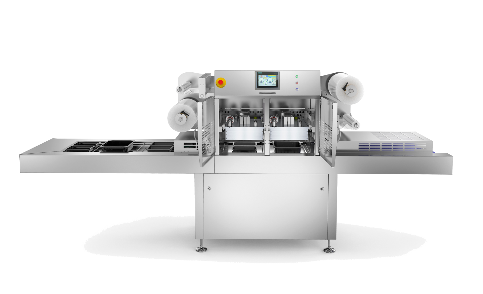 ATHENA DUAL DRIVE – Pascal Intertech